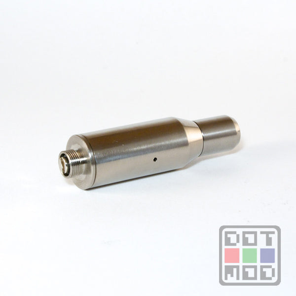 Giotto by Yasu75 – DOT-MOD