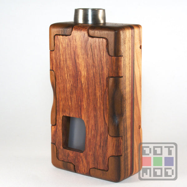 Puzzle Box - Orione #103 – DOT-MOD