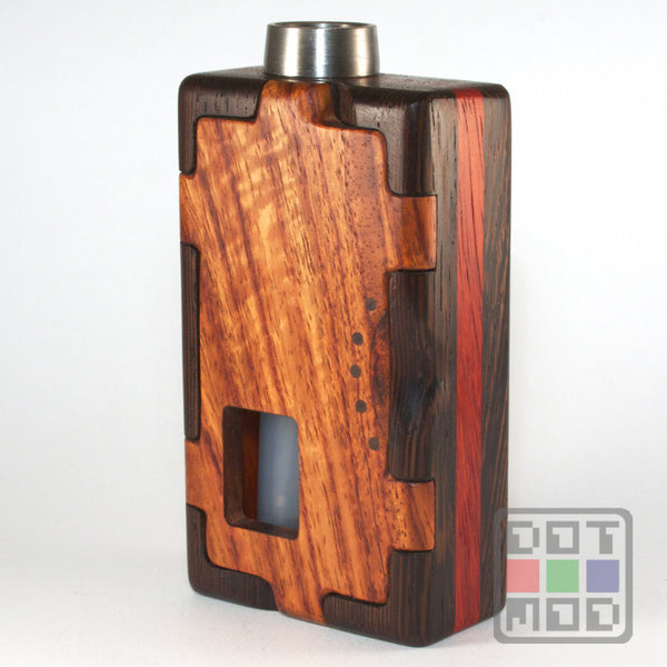 Puzzle Box - Orione #110 special – DOT-MOD