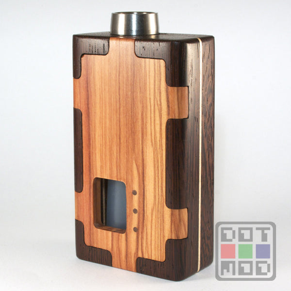 Puzzle Box - Orione #91 – DOT-MOD