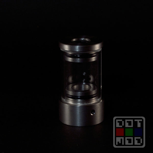 Clover Tank – DOT-MOD