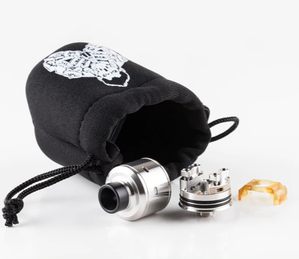 Psyclone Citadel RDA 22mm – DOT-MOD